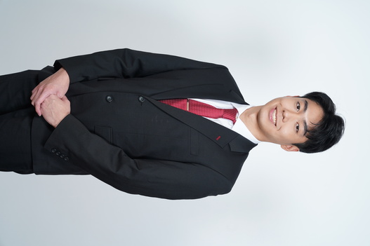 Justin Lim Yong Shiuan | SITizen Ambassadors